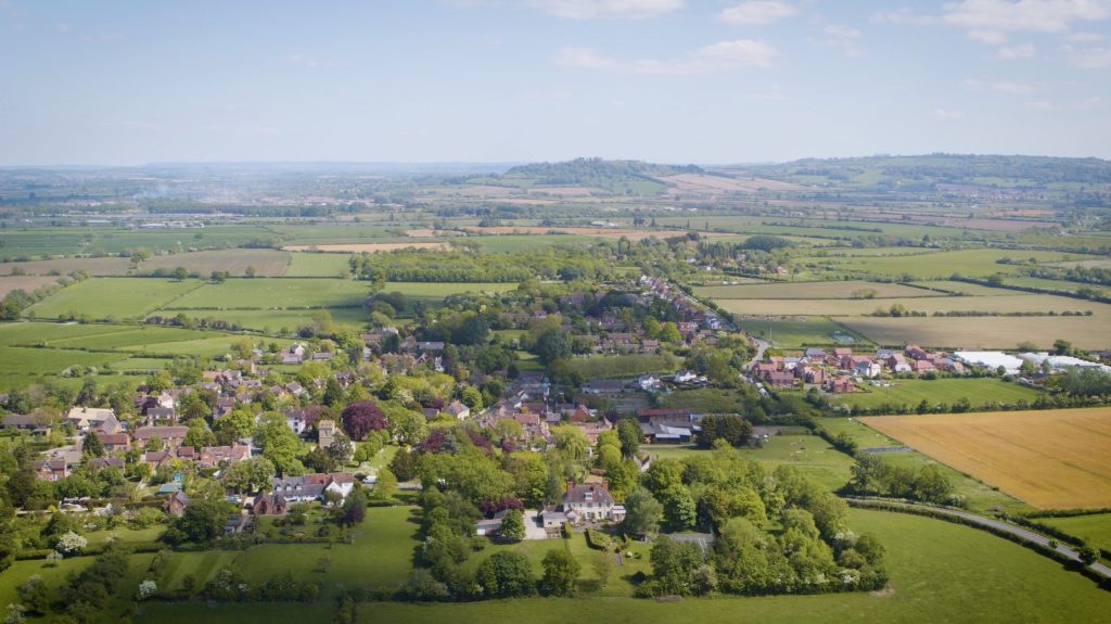 Pebworth Parish Council