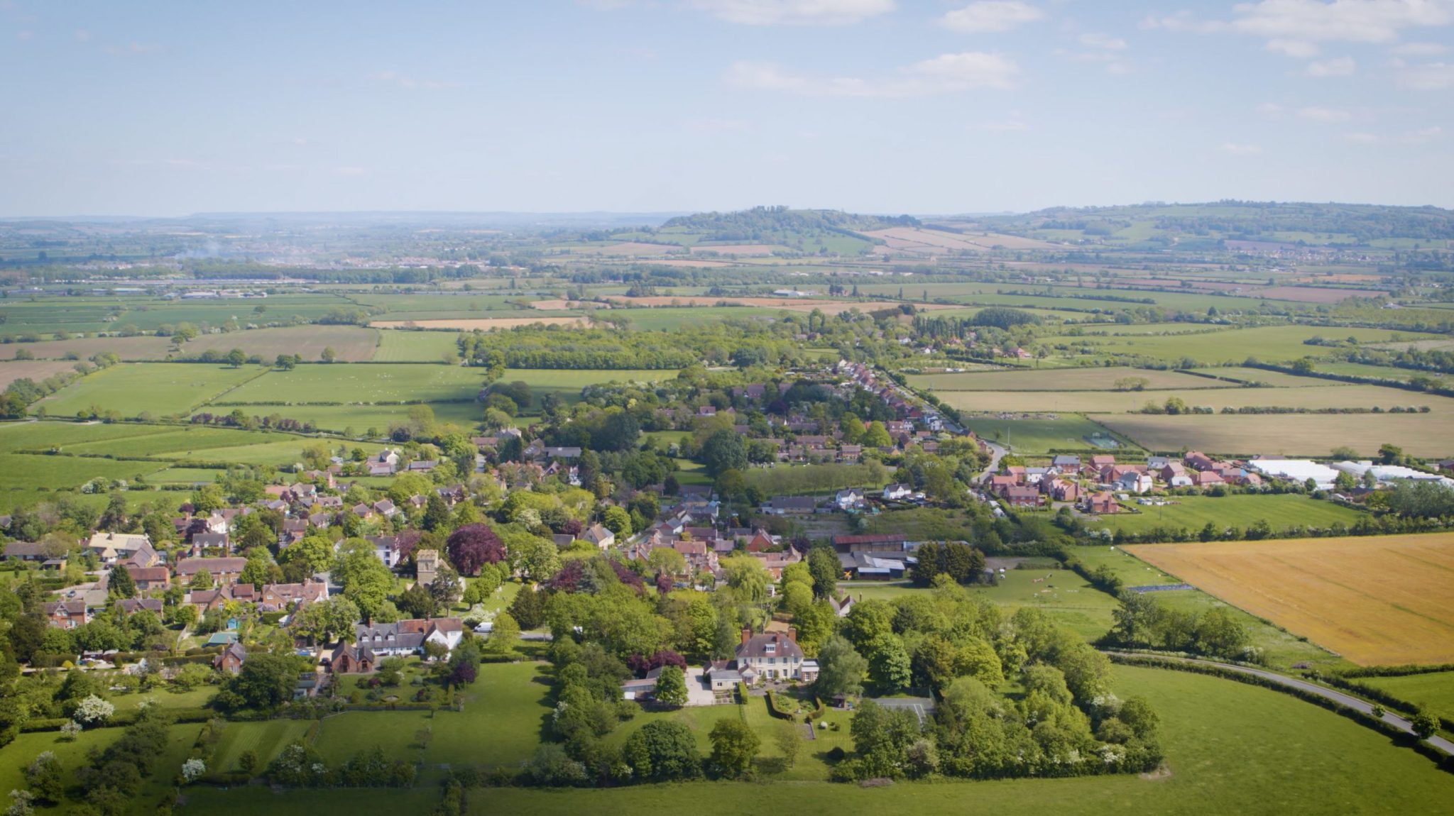 Pebworth Parish Council